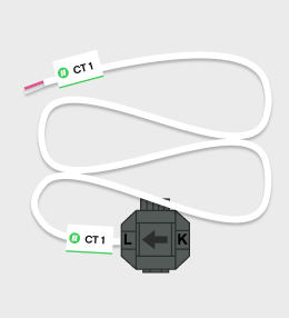 Things to do before installing the Clipsal Cortex Meter(s) – Clipsal Cortex